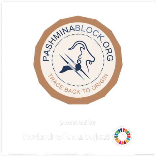 What Is Pashmina? - The Real PASHMINA